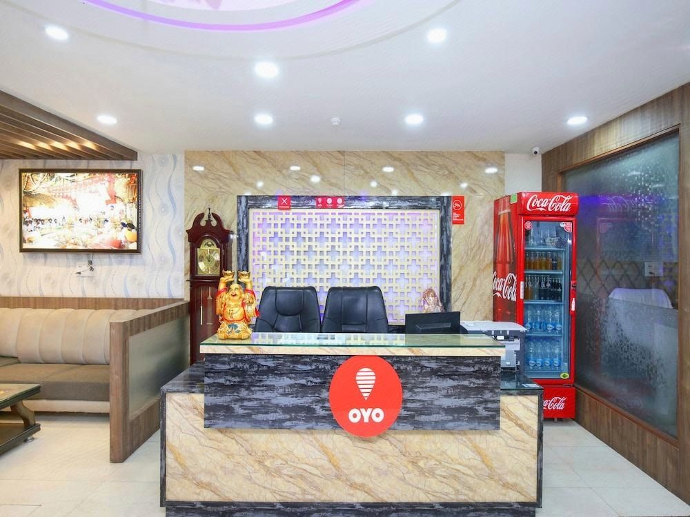 OYO 14157 RS Hotel & Restaurant in Amritsar | 2025 Updated prices ...