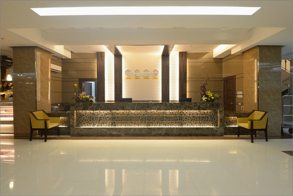 DIVERSION 21 HOTEL in Iloilo City | 2025 Updated prices, deals - Klook ...