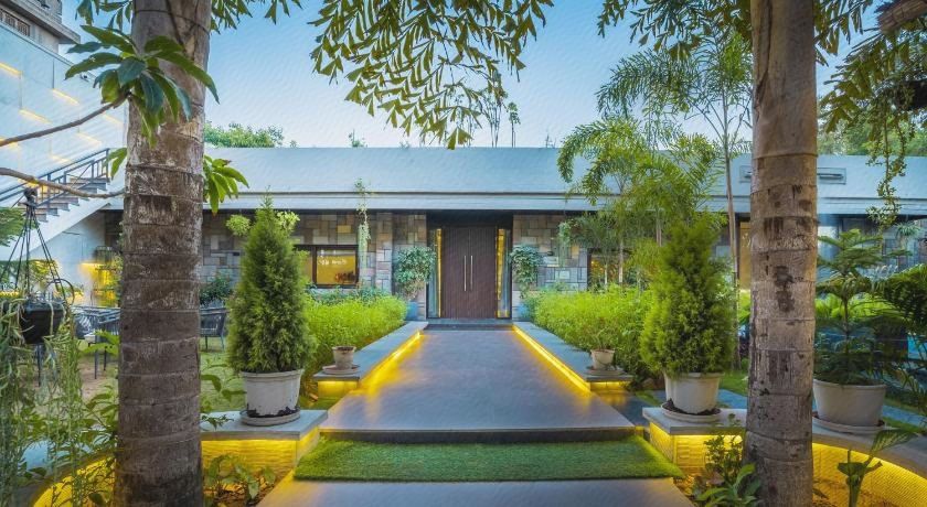 Out House Pushkar in Pushkar | 2025 Updated prices, deals - Klook ...