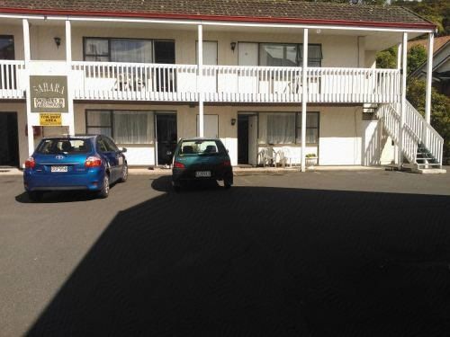 Sahara Motels in Dunedin | 2025 Updated prices, deals - Klook United States