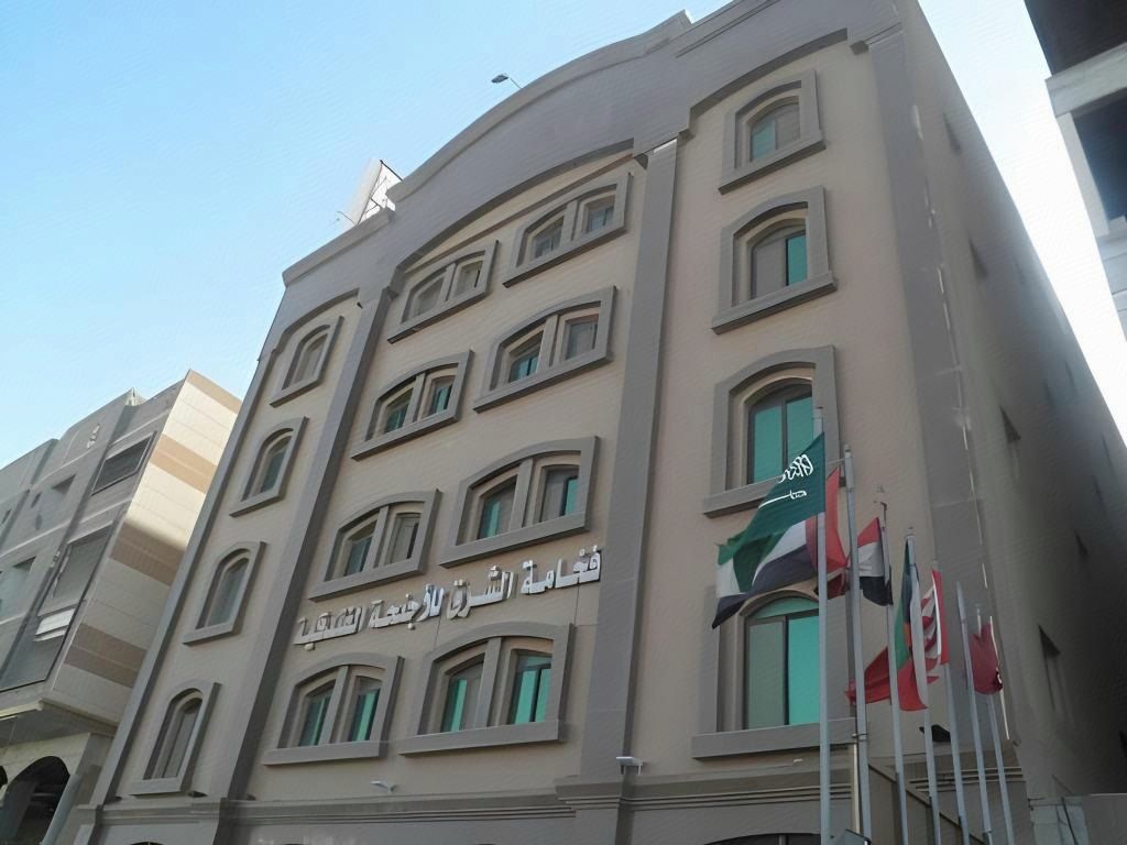Grand East Hotel in Al Qara | 2025 Updated prices, deals - Klook United ...