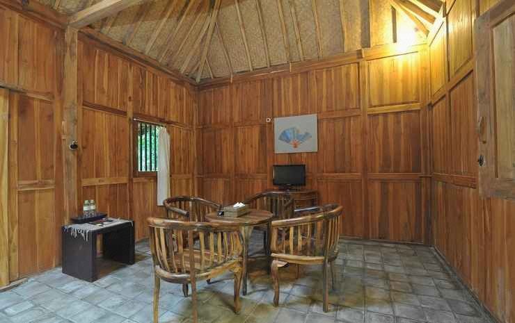 Omah Tembi Homestay in Bantul Regency | 2024 Updated prices, deals ...