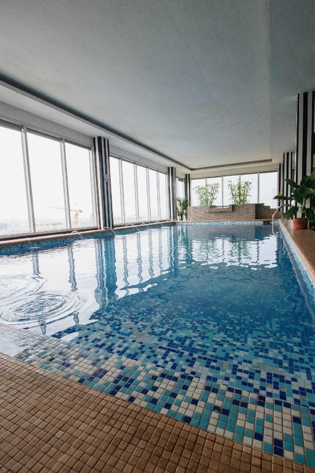 OYO 523 North Pointe Residences in Quezon City | 2025 Updated prices ...