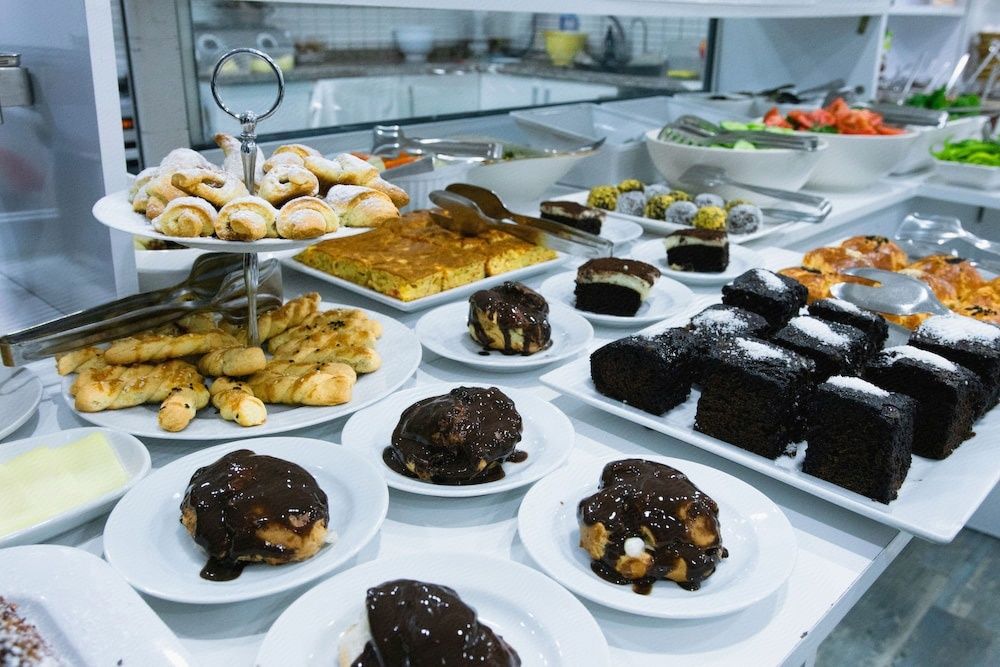 Infinity Ruby Hotel in Muğla | 2024 Updated prices, deals - Klook ...