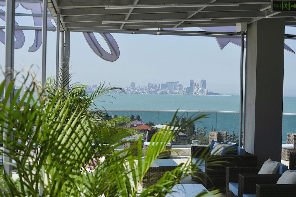 Calligraphy Hotel in Khelvachauri Municipality | 2025 Updated prices ...