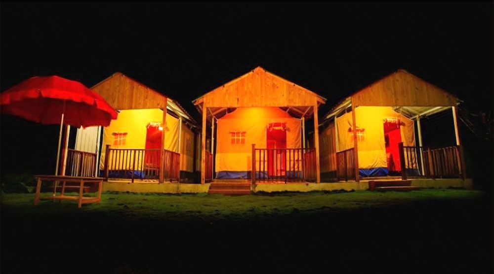 Peacock's Crest Resort in Satara | 2023 Updated prices, deals - Klook ...