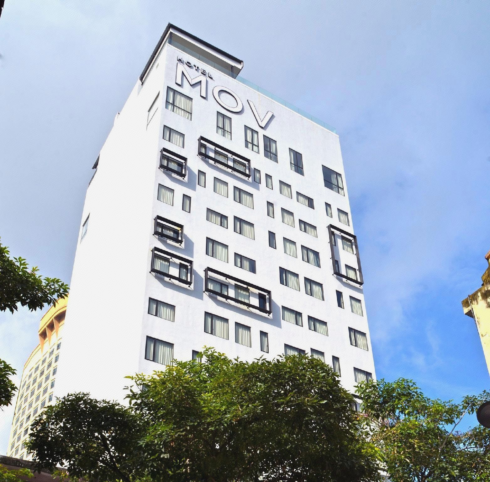 MOV Hotel Kuala Lumpur in Kuala Lumpur | 2023 Updated prices, deals ...