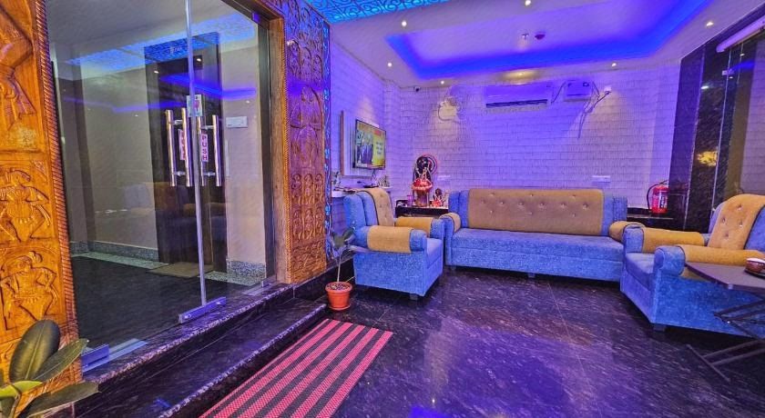 Hotel Neel sagar in Puri | 2025 Updated prices, deals - Klook India