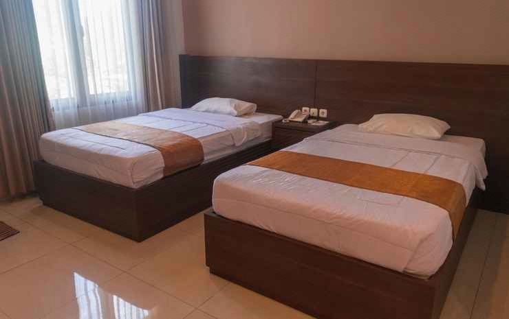 Megaria Hotel in Merauke | 2024 Updated prices, deals - Klook United States