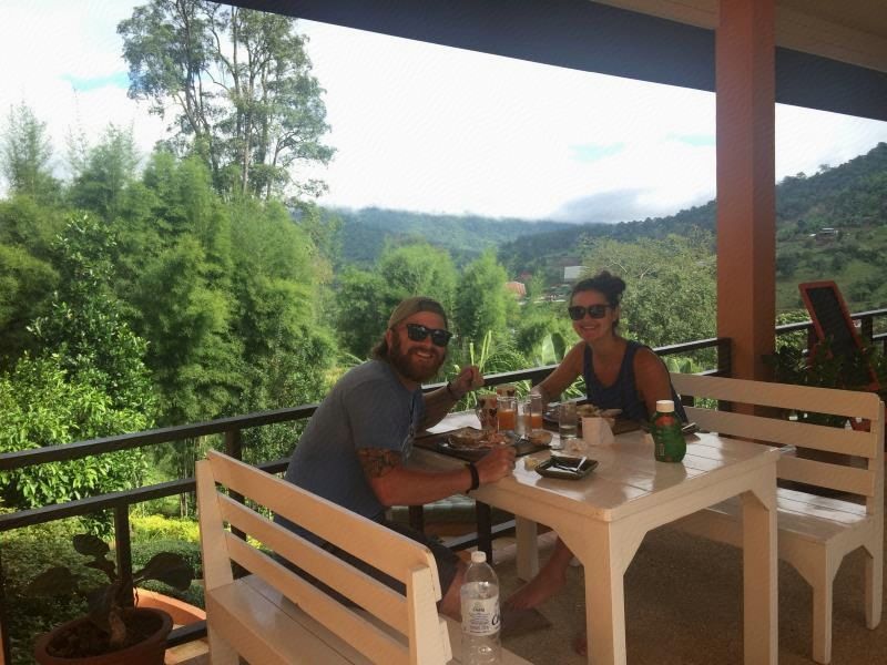 Pong Yang Farm and Resort in Mae Rim | 2025 Updated prices, deals ...