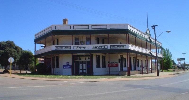 Pingelly Hotel in | 2025 Updated prices, deals - Klook United States