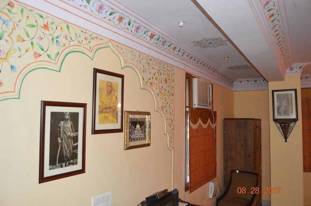 Hotel Gulab Garh in Jaipur | 2025 Updated prices, deals - Klook United ...
