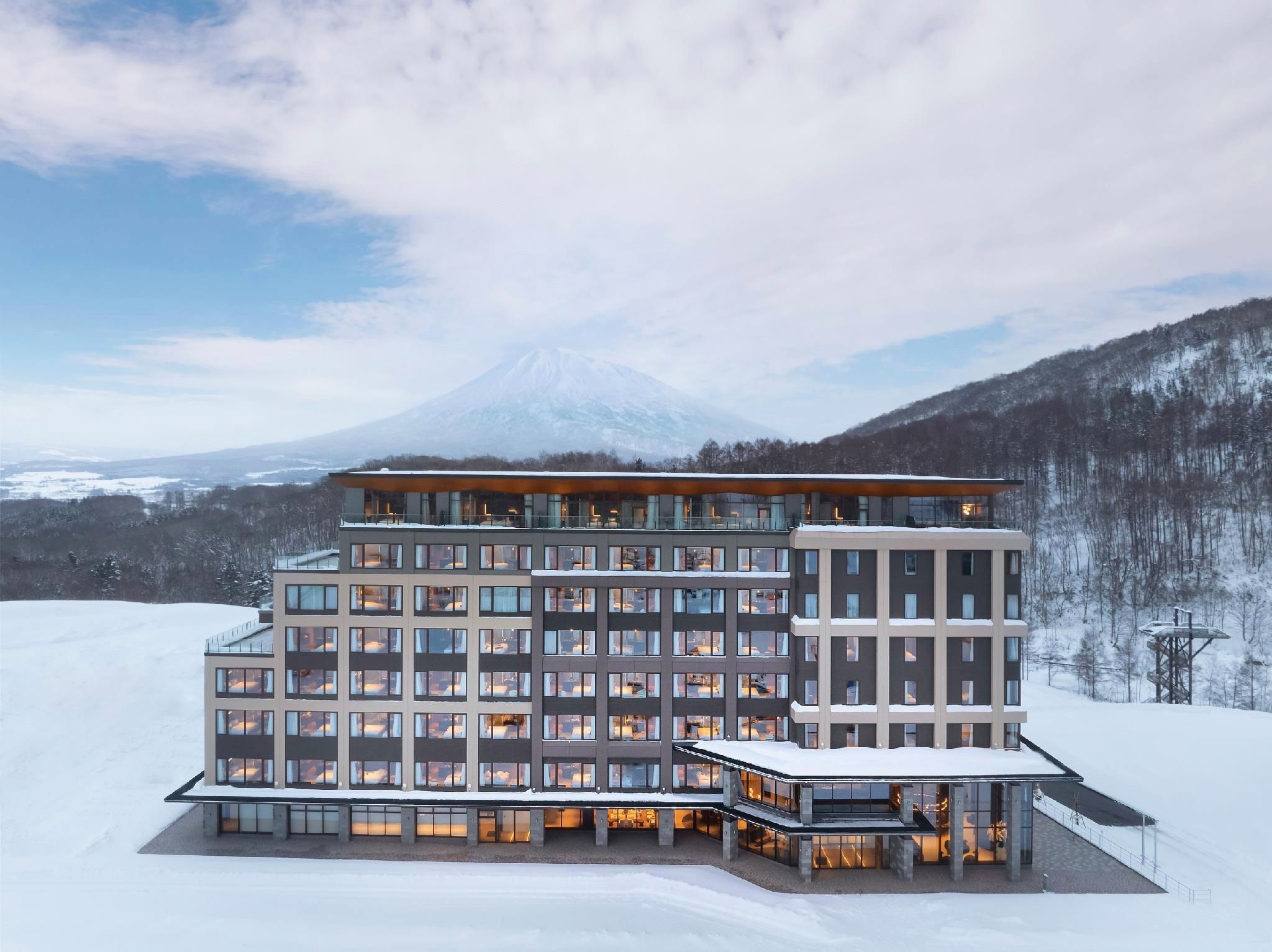 Nikko Style Niseko HANAZONO in Abuta | 2025 Updated prices, deals ...
