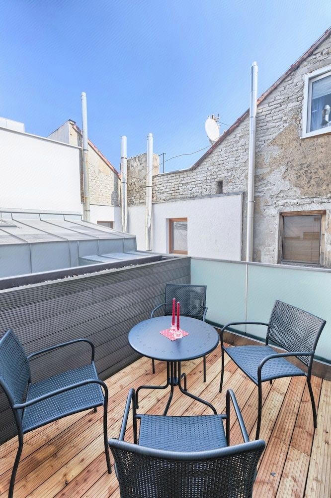 Karlin Residence by TKC in Prague | 2025 Updated prices, deals - Klook ...