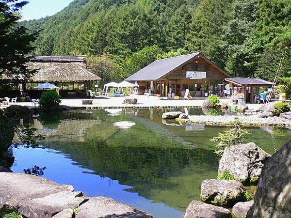 Marunuma Onsen Kankoso in Tone District | 2025 Updated prices, deals ...