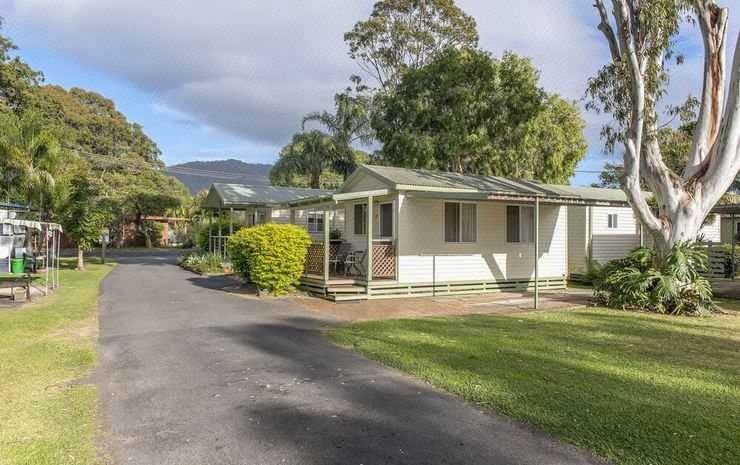 Dunbogan Caravan Park in | 2025 Updated prices, deals - Klook United States