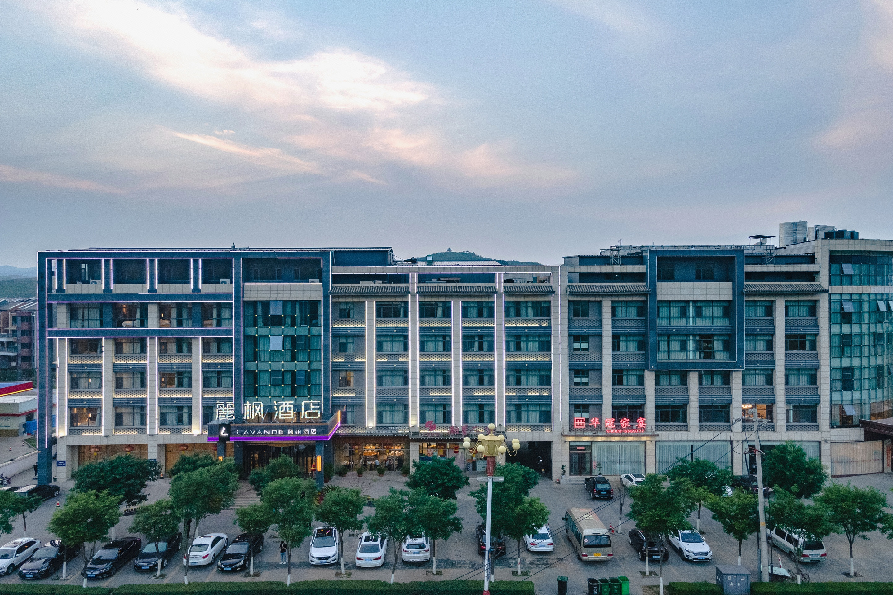麗枫酒店（承德避暑山庄外八庙店） in Chengde City | 2024 Updated prices, deals - Klook ...
