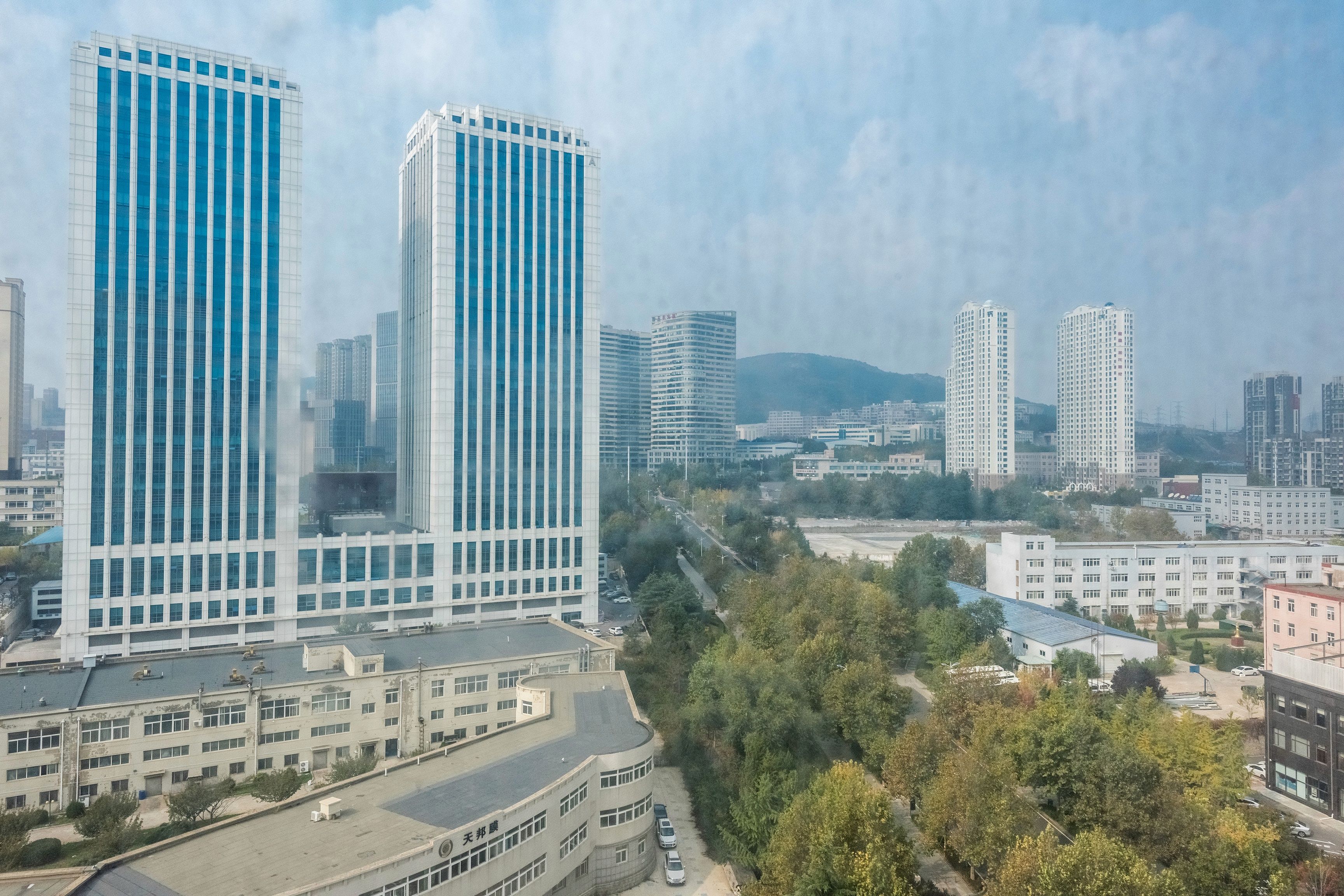 JI Hotel (Dalian Hi-tech Zone Wanda Plaza) in Dalian City | 2025 ...