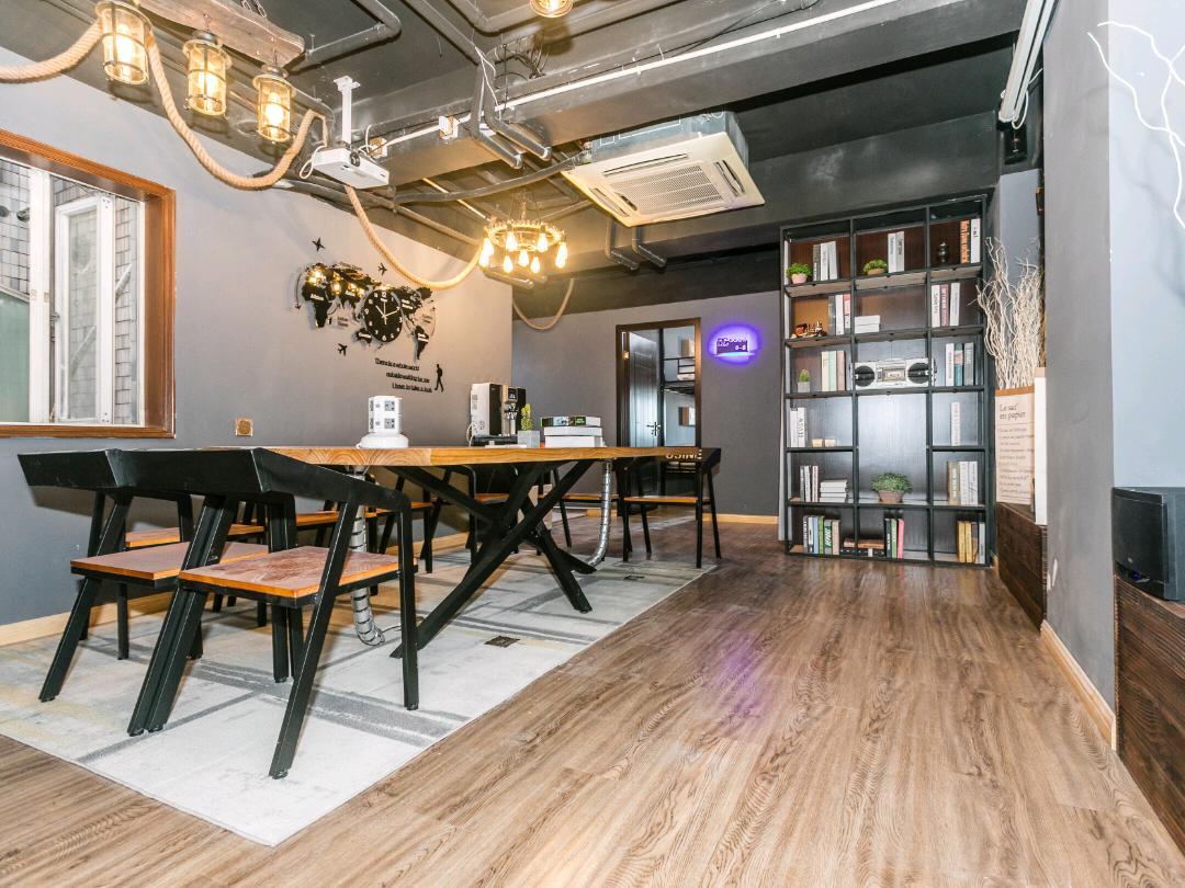 Dc青年旅舍 in Shanghai | 2024 Updated prices, deals - Klook United States