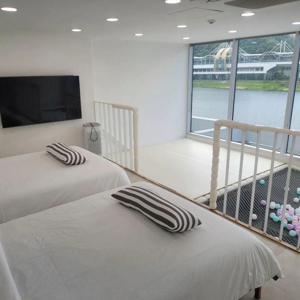 Chuncheon Gapyeong Kids Pool Villa HOAGA in Gangwon-do | 2025 Updated ...