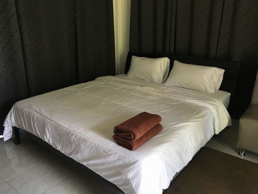 Baan Mayuree Resort& Spa in Phuket Province | 2025 Updated prices ...