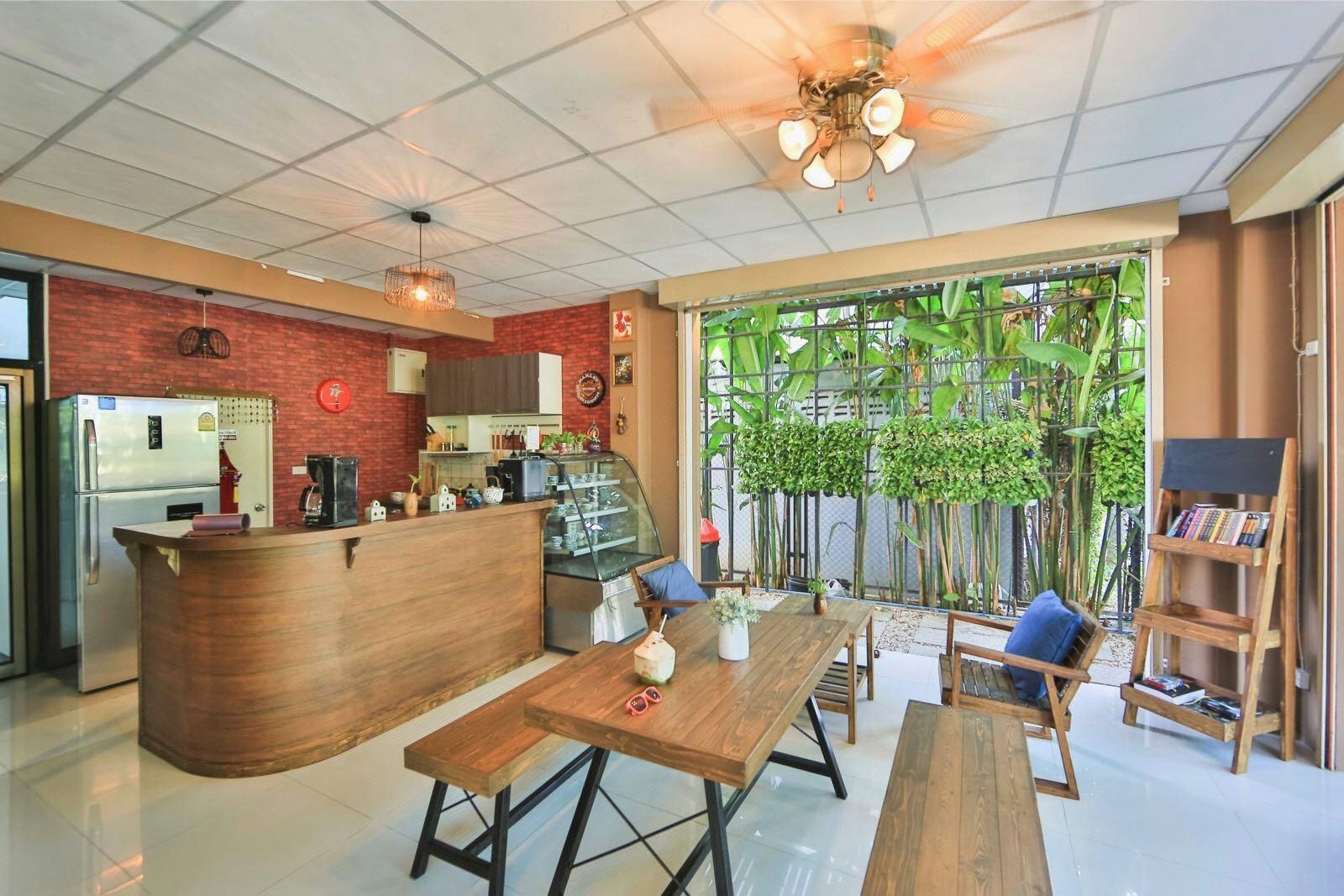 TC House Chiangmai ในเชียงใหม่ | ราคาและดีลใหม่ในปี 2025 - Klook ไทย