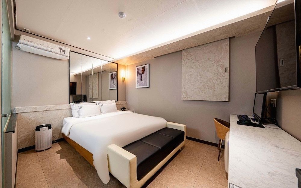 Icheon Nae Motel in Gyeonggi-do | 2025 Updated prices, deals - Klook ...