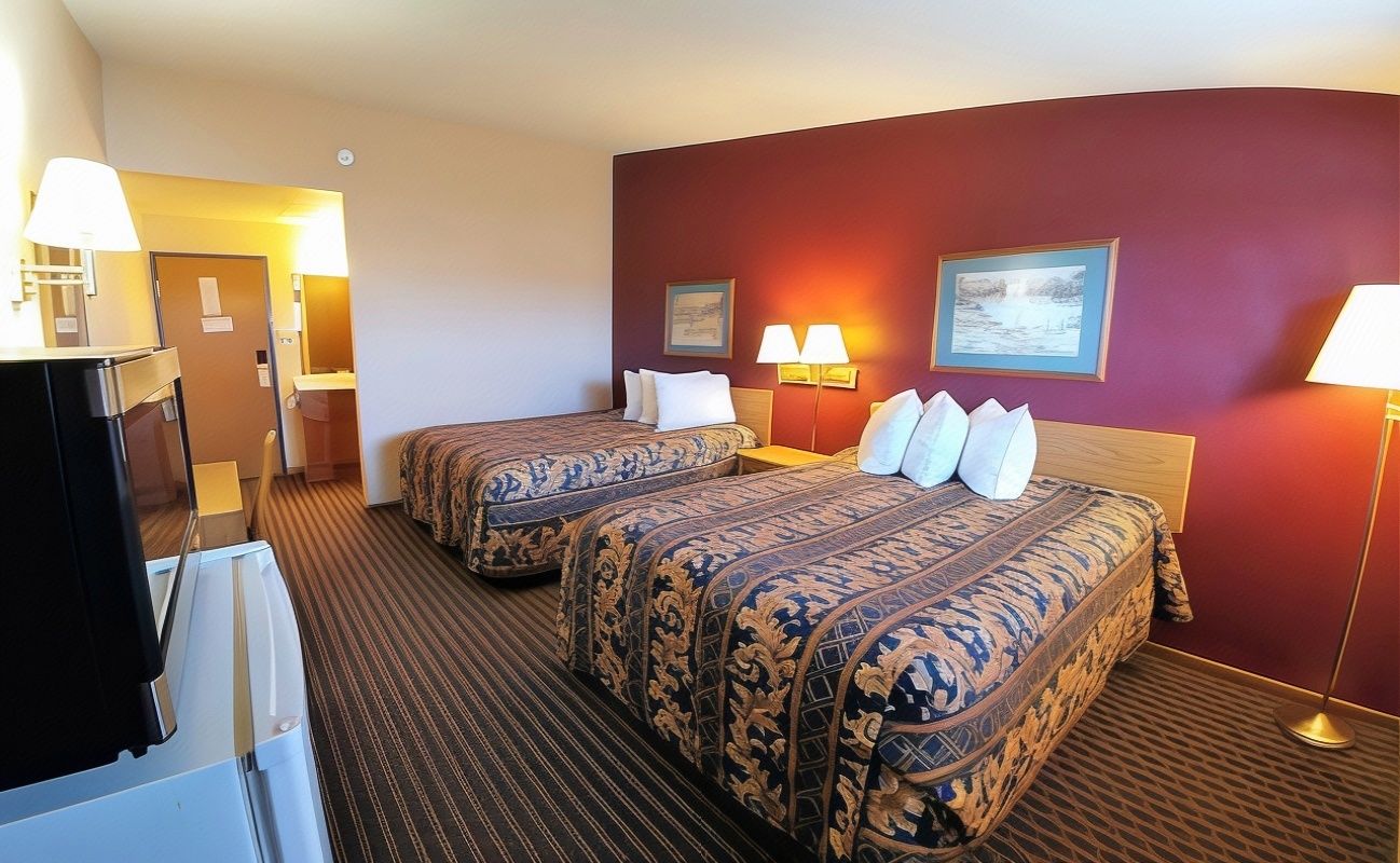 Red Carpet Inn Windom in | 2025 Updated prices, deals - Klook United States