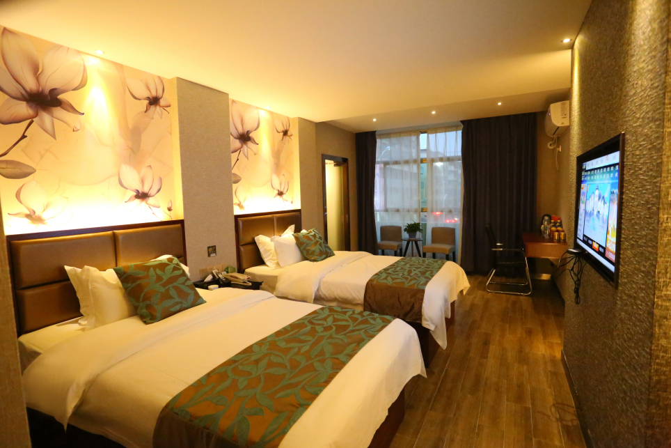 Wanhao Hotel in Ganzhou | 2025 Updated prices, deals - Klook United States