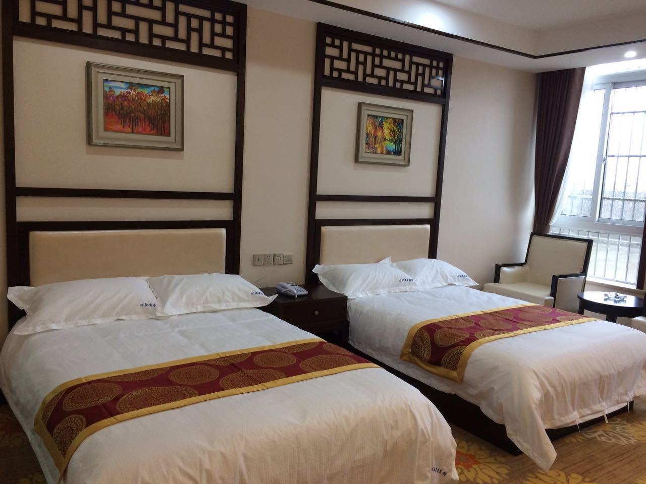 心驰商务宾馆 in Bengbu City | 2025 Updated prices, deals - Klook United States