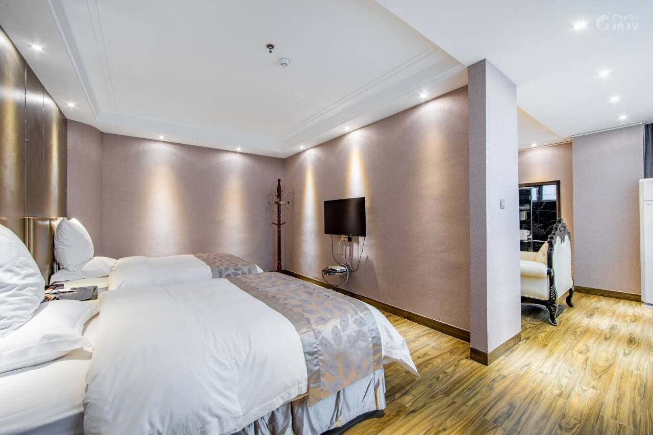 Xiwu Boutique Hotel in Guilin | 2025 Updated prices, deals - Klook ...