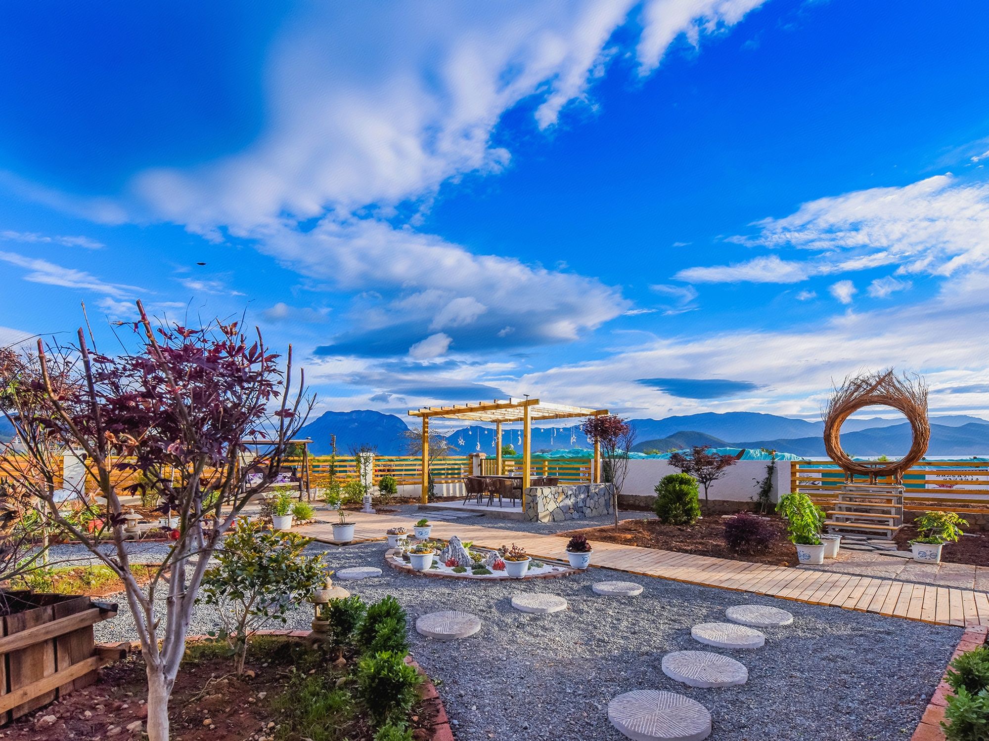 悠景沐湖·智能湖景美宿 in Lijiang City | 2025 Updated prices, deals - Klook United ...