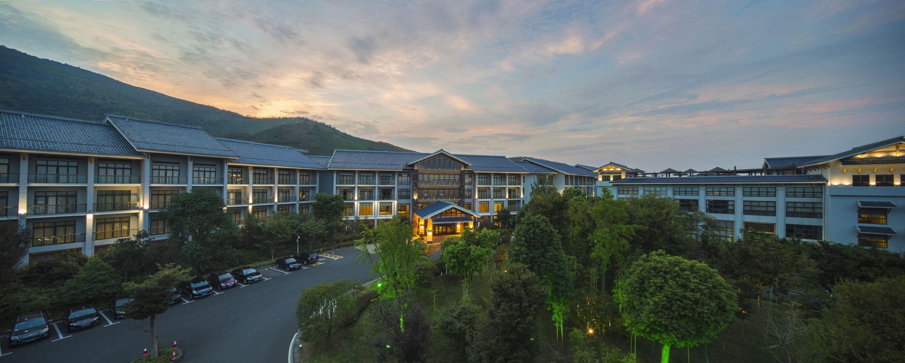 Yu Shui Hot Spring Hotel in Changzhou City | 2025 Updated prices, deals ...