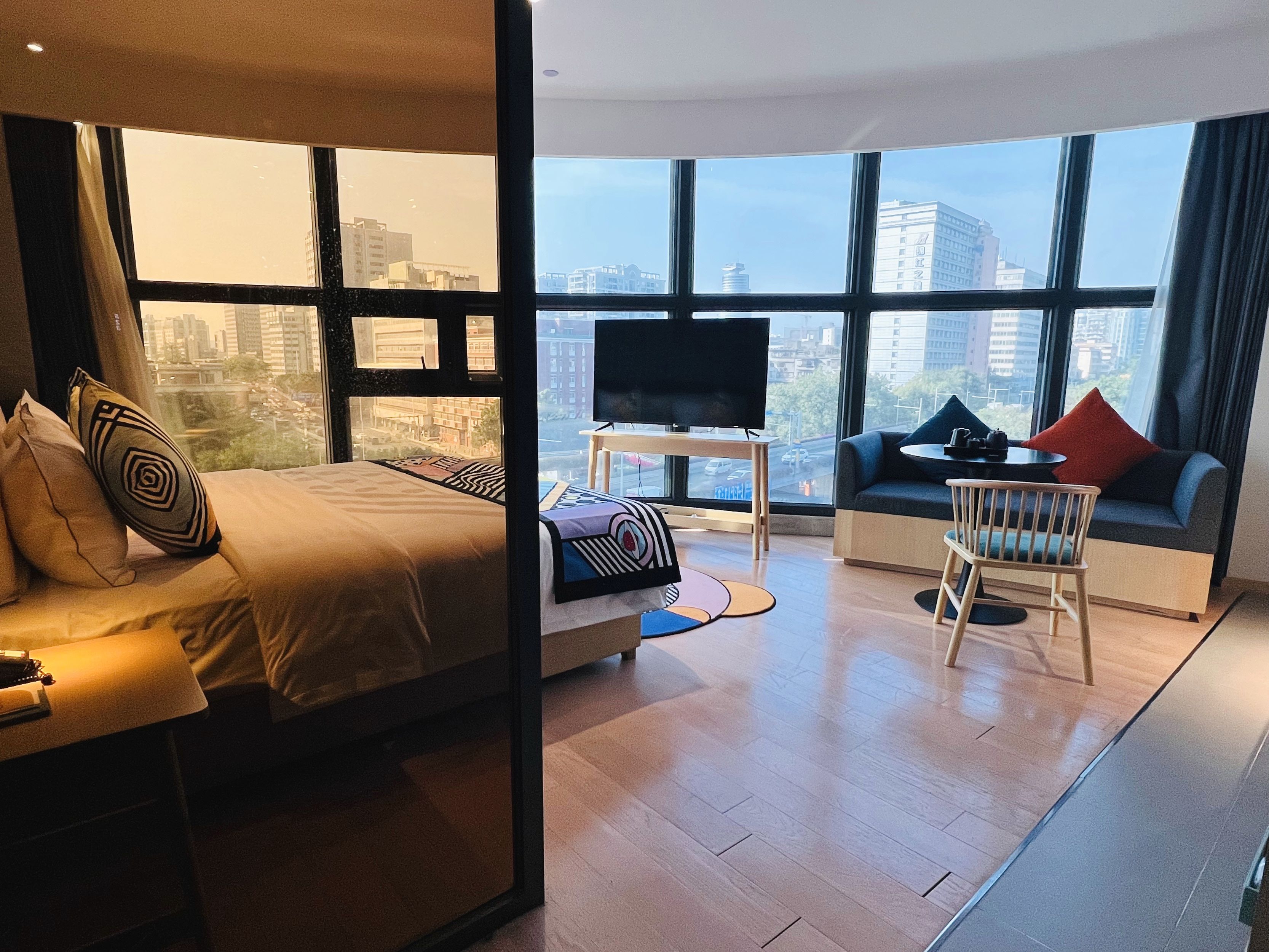 CityNote希诺酒店（广州纪念堂地铁站店） in Guangzhou City | 2024 Updated prices, deals ...