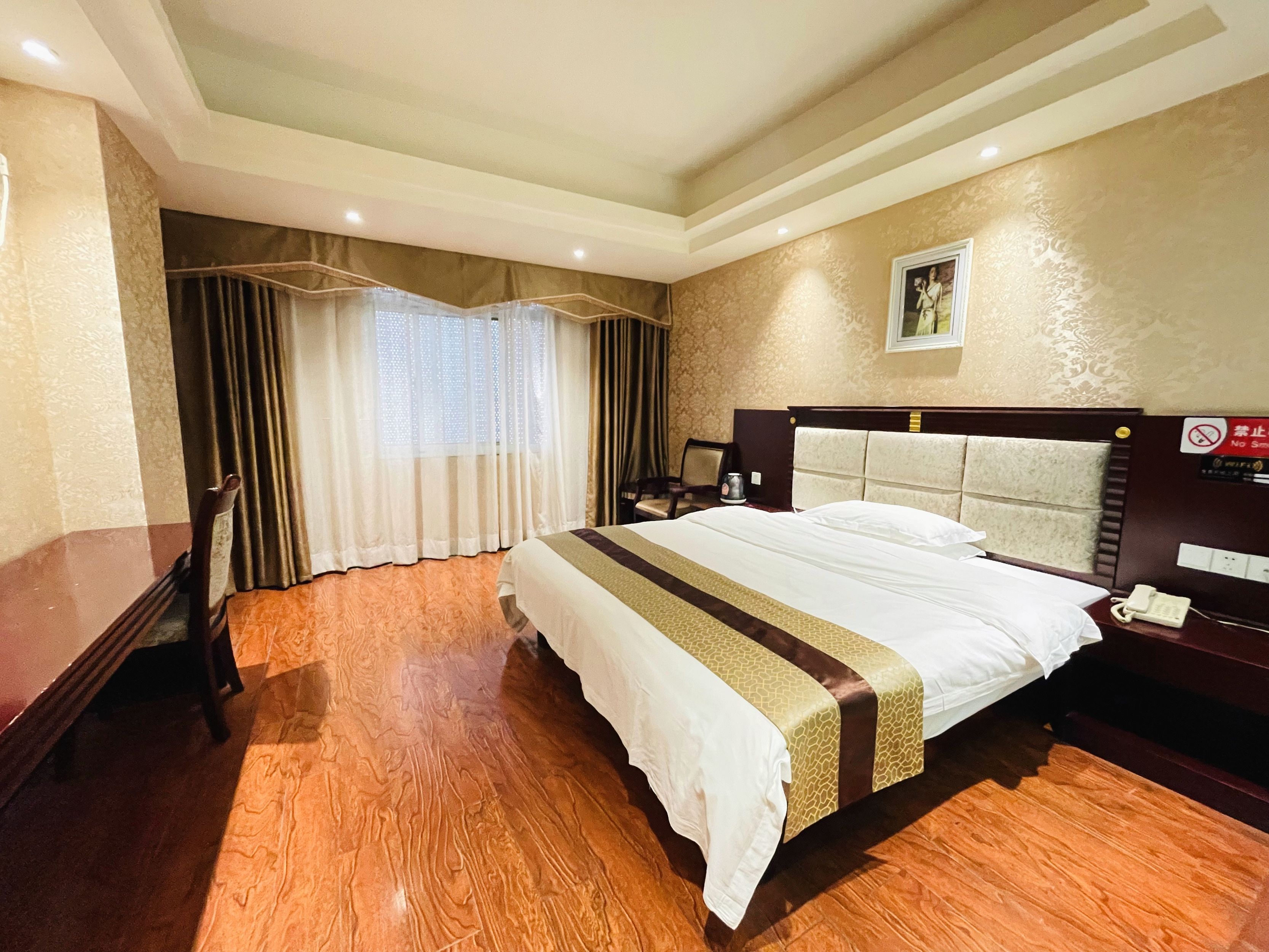 YuDou Venus holiday hotel in Ganzhou | 2024 Updated prices, deals ...