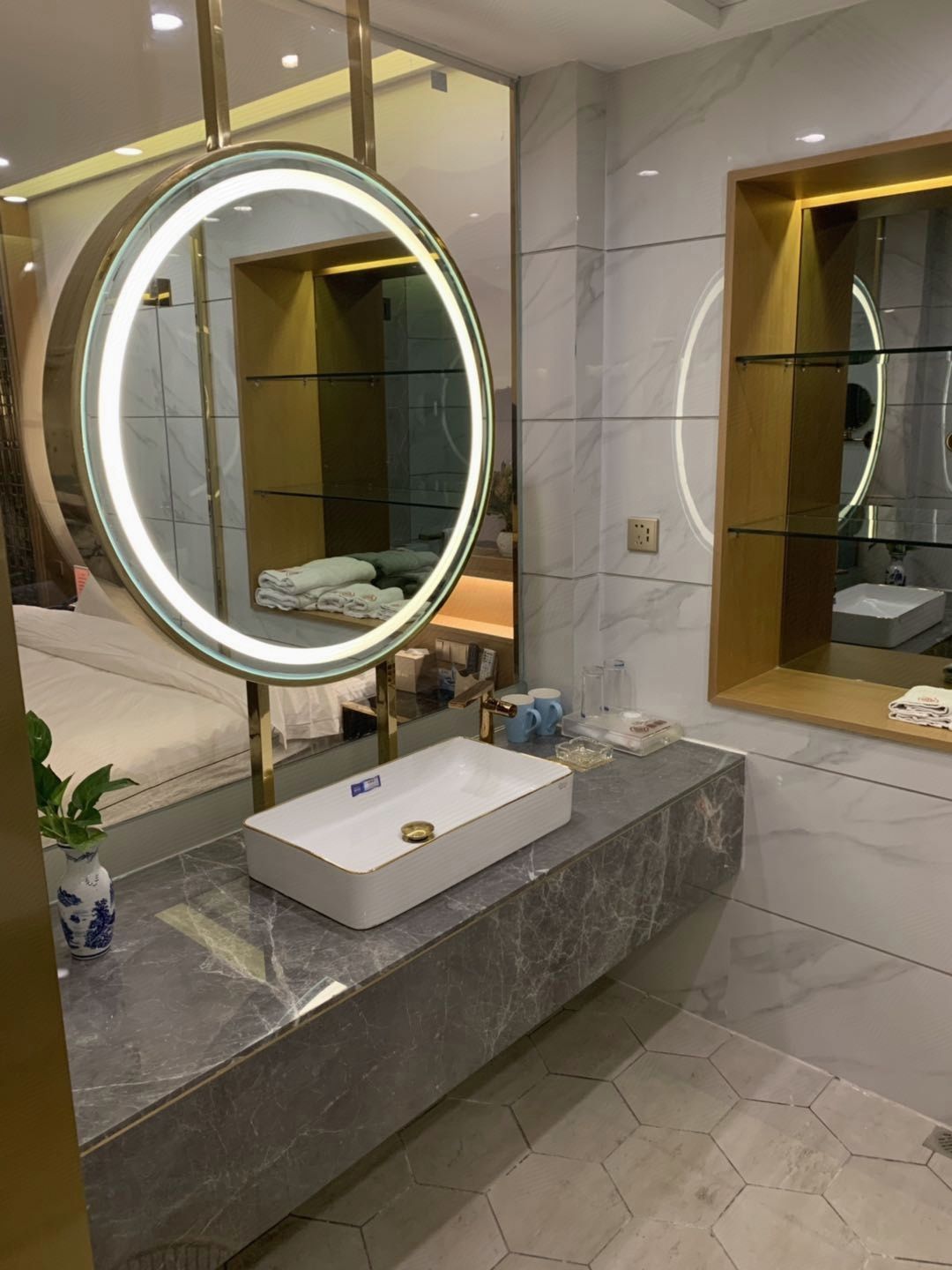 Hanhui Hotel (Wuhan Tongxing Plaza Branch) in Wuhan City | 2024 Updated ...