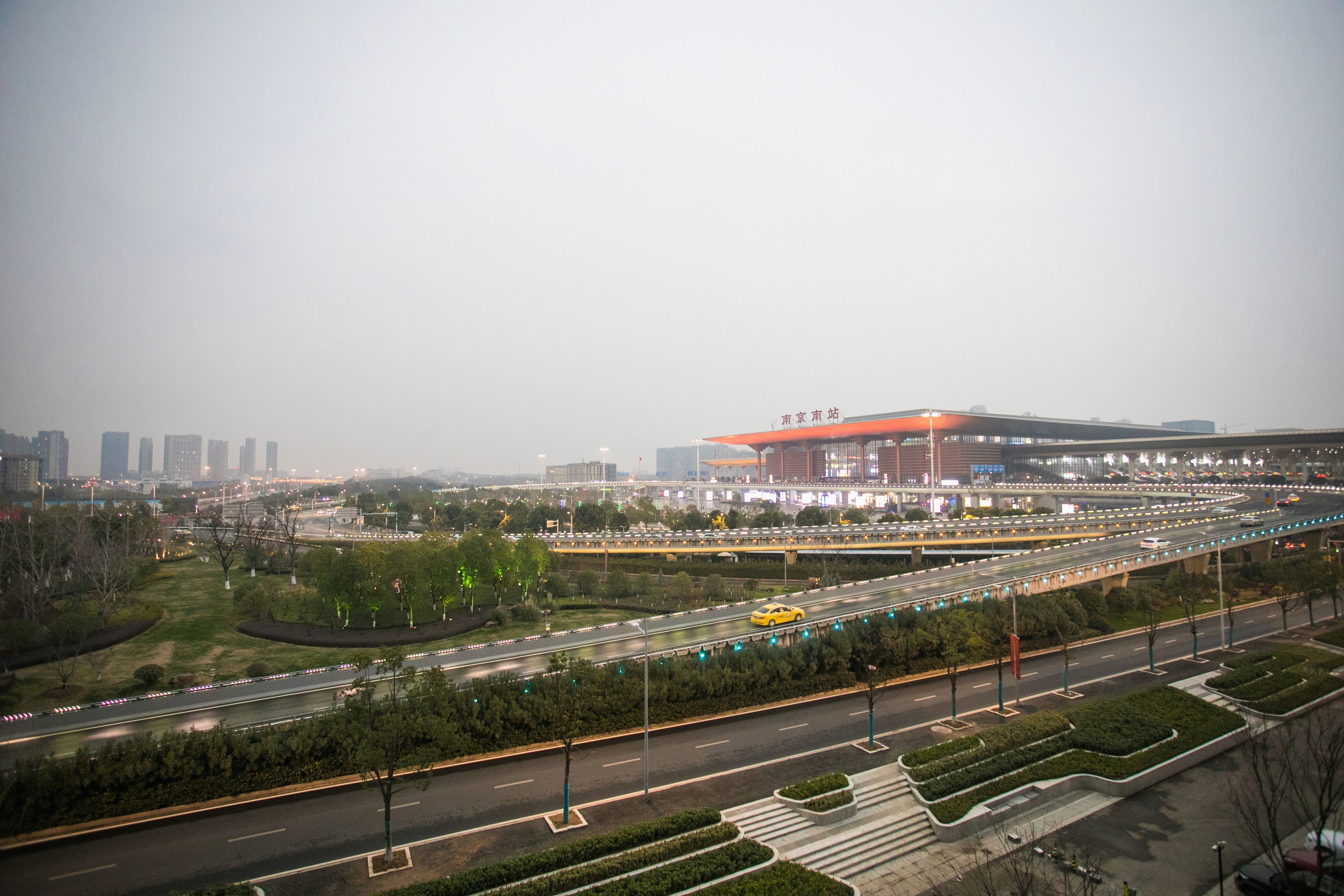 A-one Hotel影院公寓 in Nanjing City | 2025 Updated prices, deals - Klook ...