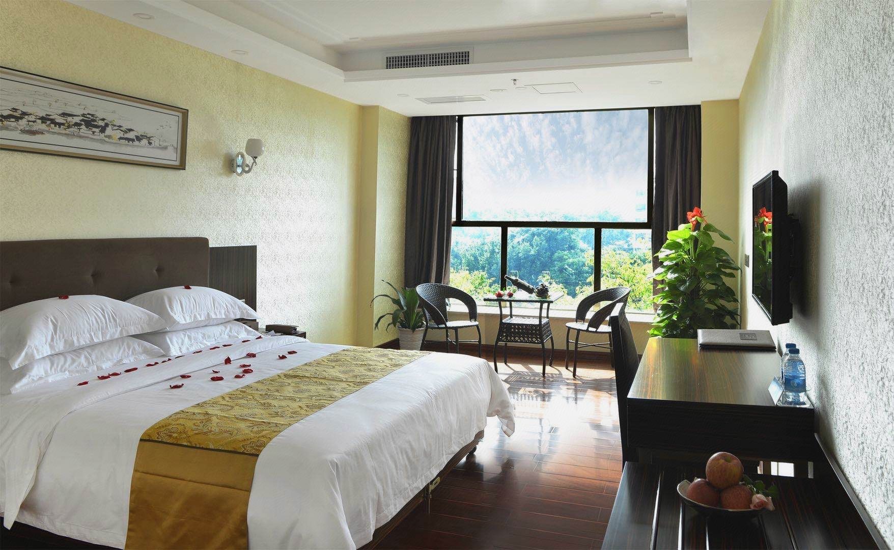 Chunrun Health Hotel in Shenzhen City | 2025 Updated prices, deals ...
