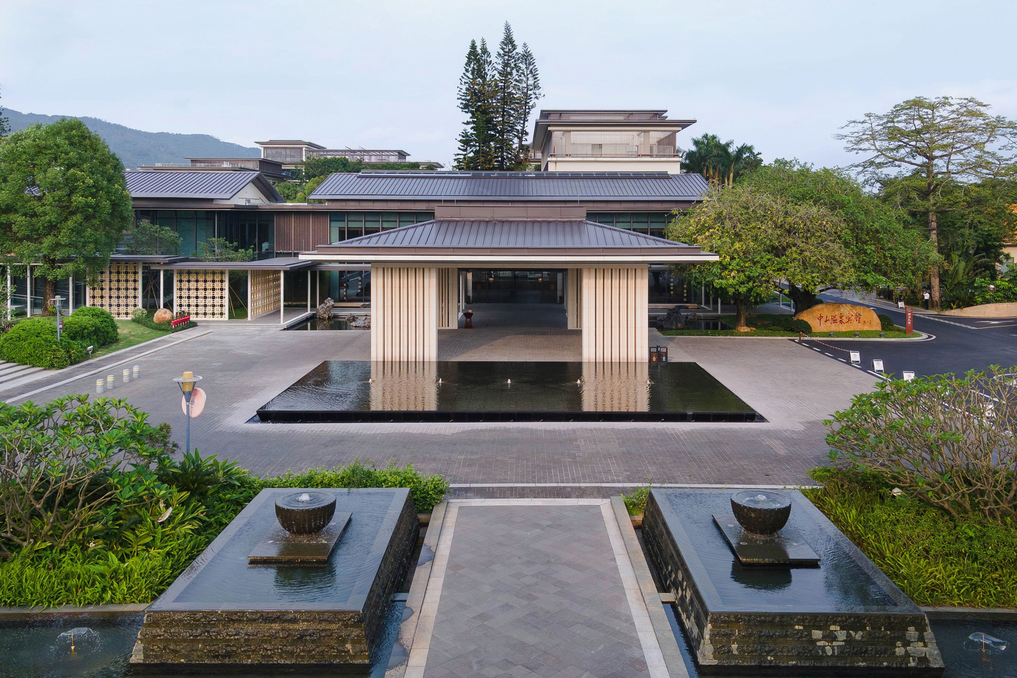 Zhongshan Hot Spring Resort in Zhongshan City | 2024 Updated prices ...