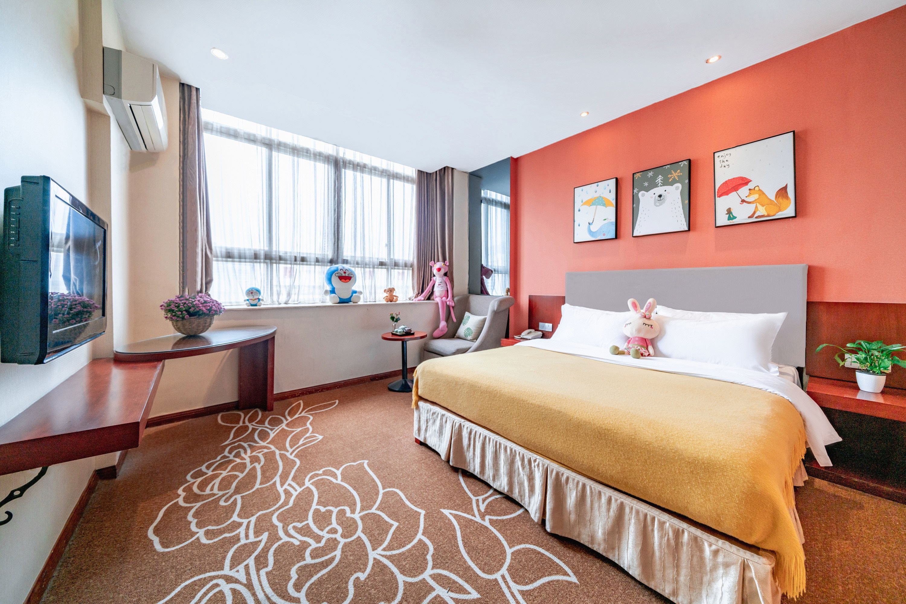 Yiju Qingrui Hotel in Zunyi | 2025 Updated prices, deals - Klook ...