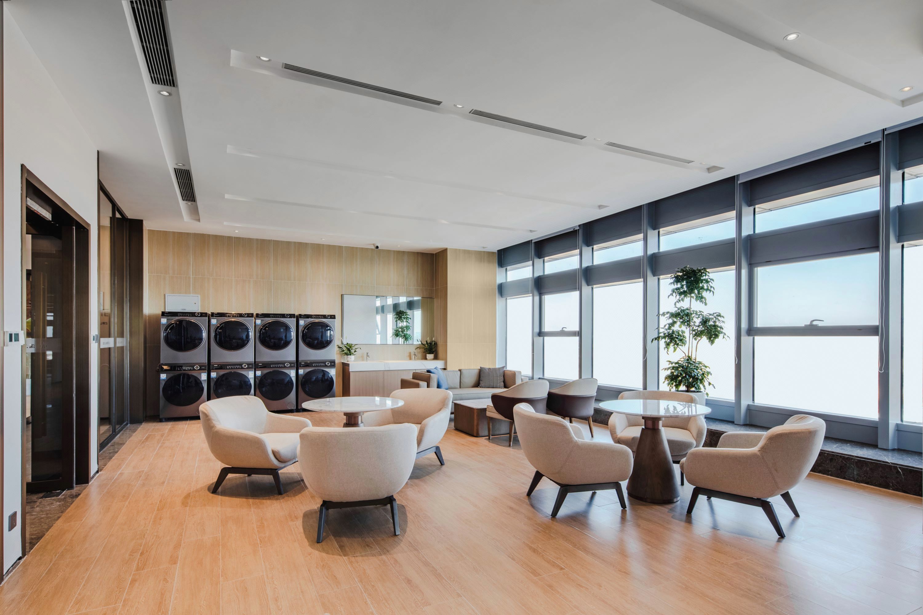 Shanxi Luohe New Town Talent Apartment in Taiyuan City | 2025 Updated ...