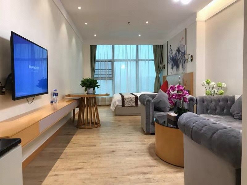 Liansheng Hotel in Shenzhen City | 2025 Updated prices, deals - Klook ...