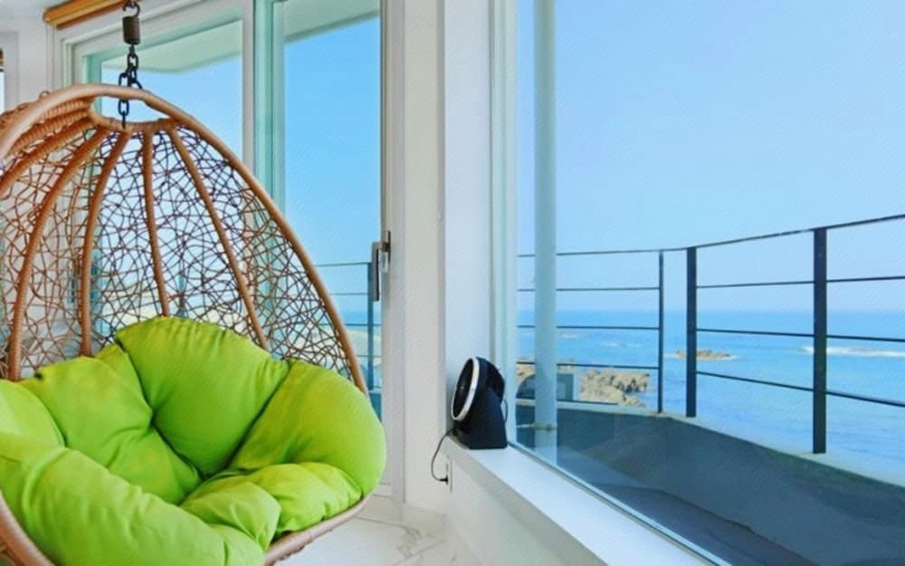 Pohang Damodi Pool Villas Pension in Pohang | 2025 Updated prices ...