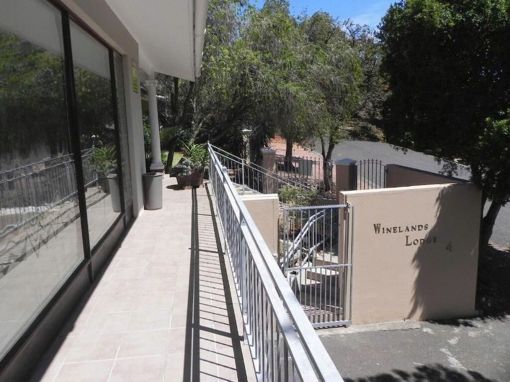 Winelands Lodge in City of Cape Town | 2025 Updated prices, deals ...