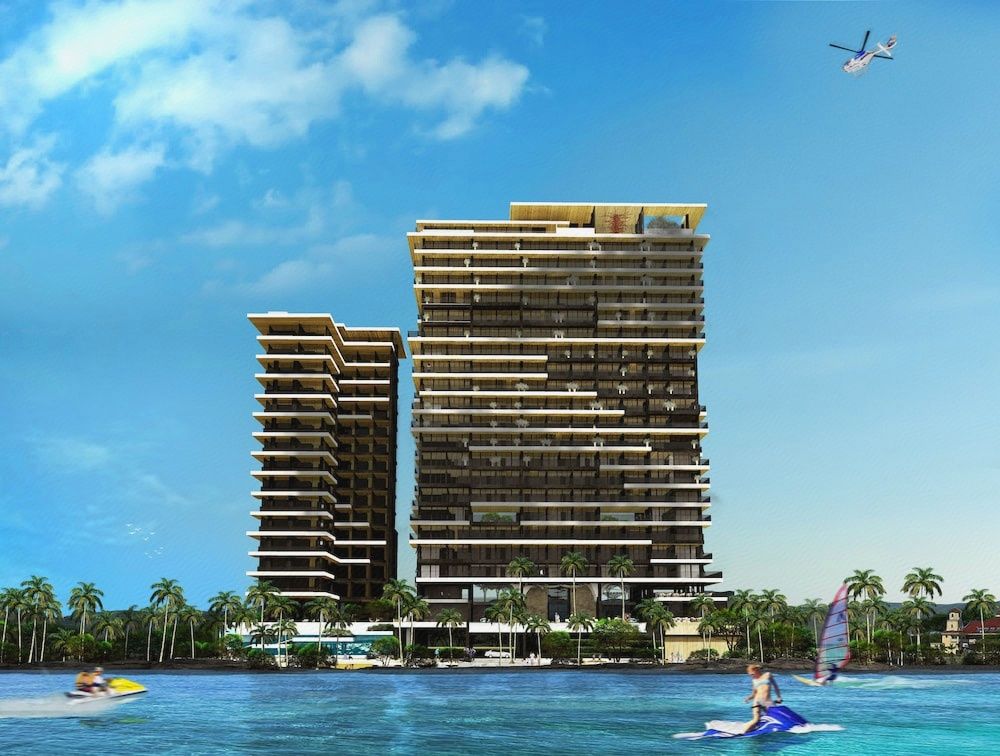 The Reef Island Resort Mactan, Cebu in Lapu-Lapu | 2024 Updated prices ...