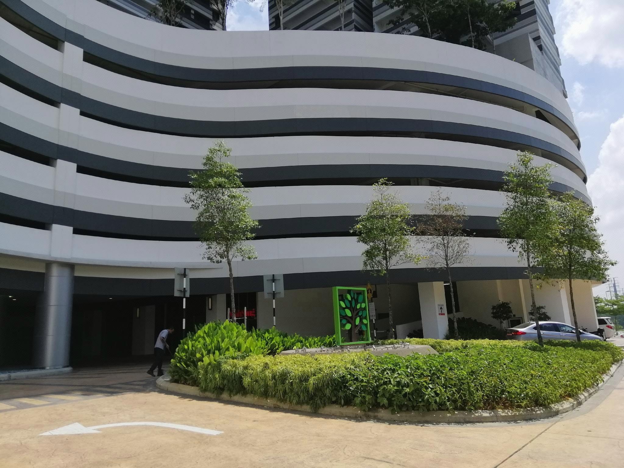 Meridin Medini Apartments in Iskandar Puteri | 2023 Updated prices ...