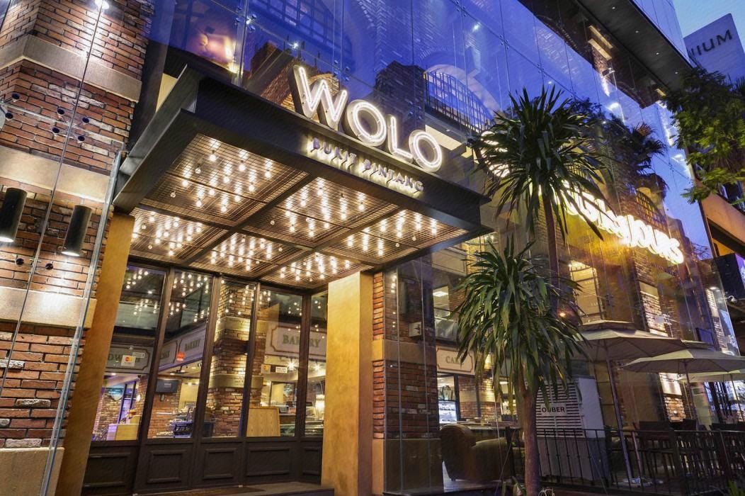 WOLO Kuala Lumpur in Kuala Lumpur | 2023 Updated prices, deals - Klook ...