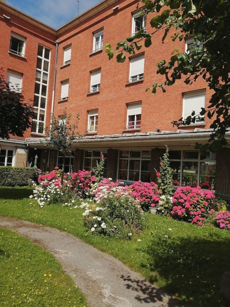 Hotel Les Jardins Dunkerque centre in Dunkirk | 2023 Updated prices ...