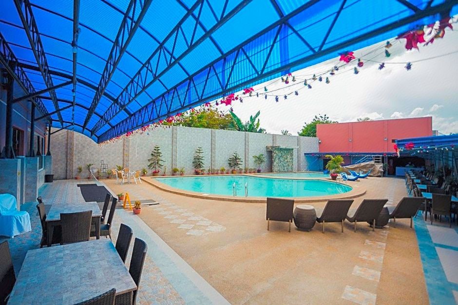 Butuan Grand Palace Hotel in Butuan | 2024 Updated prices, deals - Klook Canada