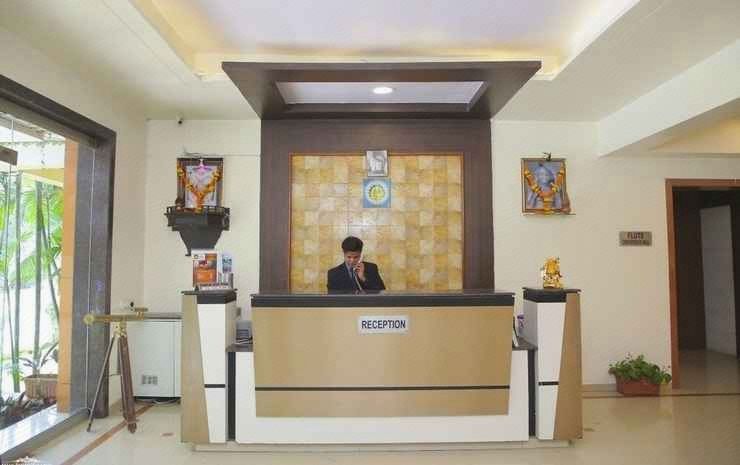 Krishna Resorts and Water Park in | 2025 Updated prices, deals - Klook ...